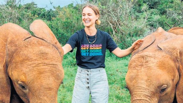 Filden hediye! - Magazin Haberleri - Milliyet