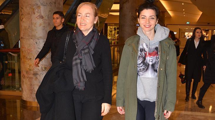 Makyajsız güzel Merve Boluğur - Magazin Haberleri - Milliyet