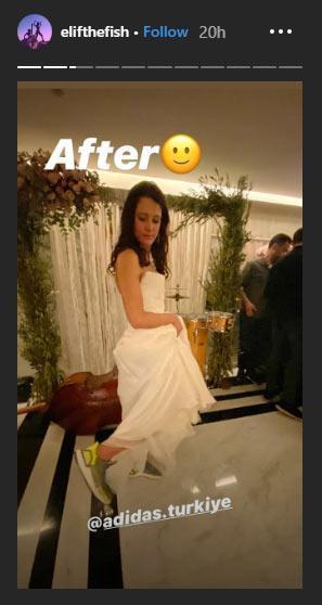 Cem Boyner'in kızı Elif Boyner evlendi - Magazin Haberleri - Milliyet ...