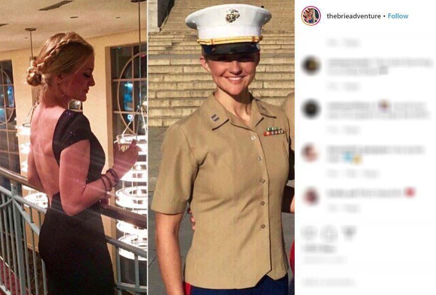 Lakabı Barbie... Askeri okulu birincilikle bitirdi! - Güncel Haberler ...