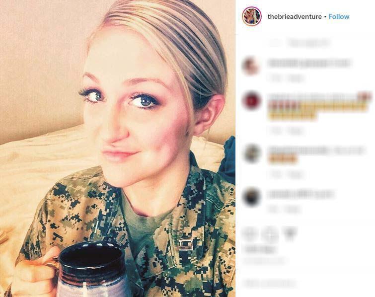 Lakabı Barbie... Askeri okulu birincilikle bitirdi! - Güncel Haberler ...