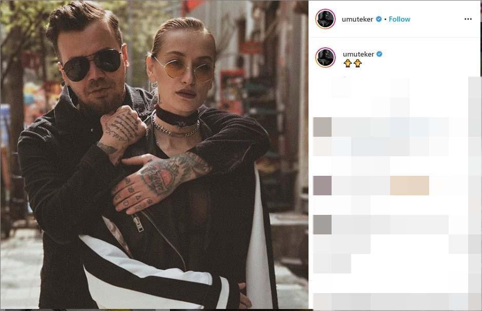 Didem Soydan ve Umut Eker iki yıl sonra evleri ayırdı - Magazin ...