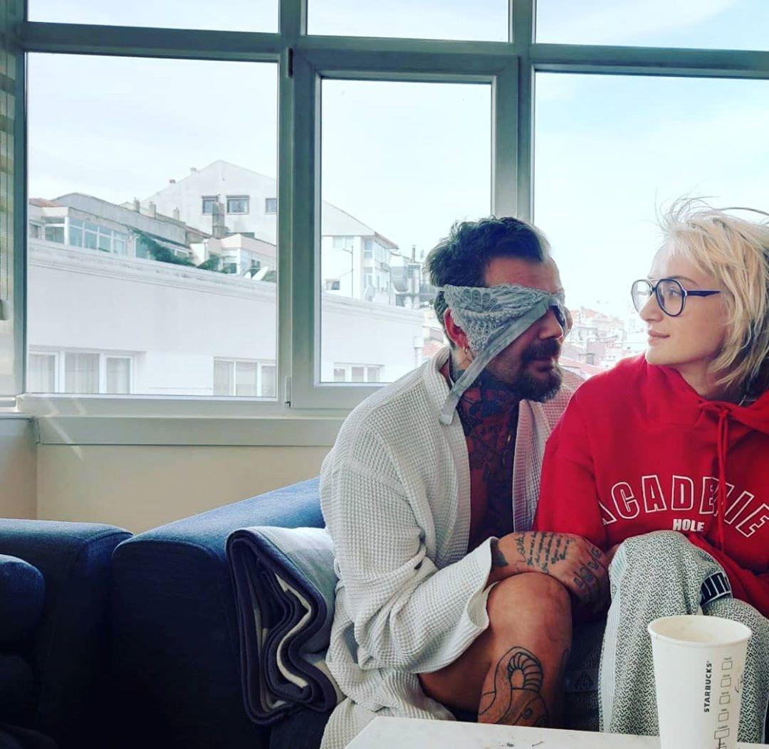 Didem Soydan ve Umut Eker iki yıl sonra evleri ayırdı - Magazin ...