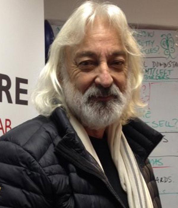 'Star Wars' oyuncusu Andrew Jack hayatını kaybetti - Magazin Haberleri ...