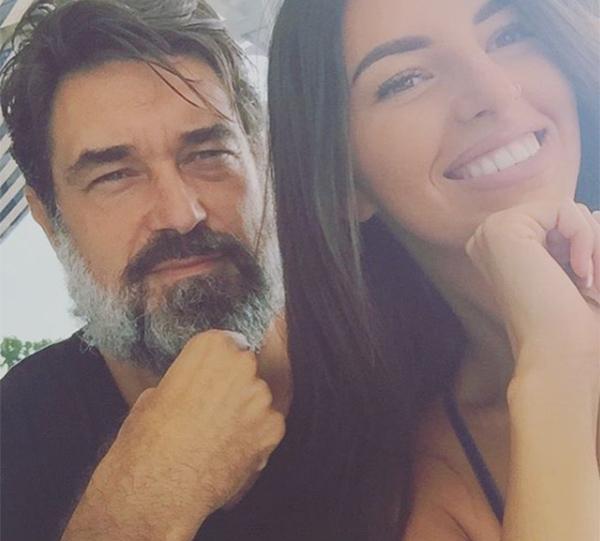 Burak Hakkı ile Hara Pappa Yunanistan kanalında buluştu - Magazin ...