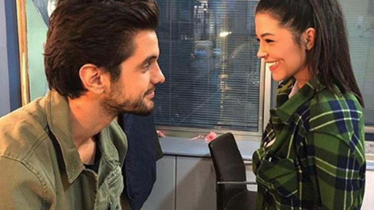 Ela Yörüklü ve Yiğitcan Ergin aşk mı yaşıyor? - Magazin Haberleri ...