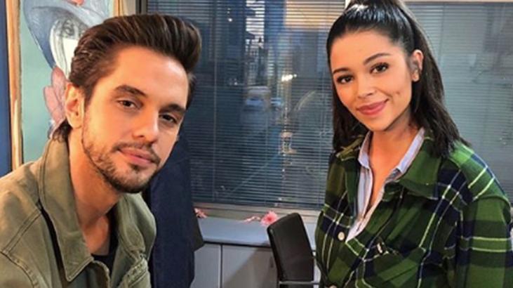 Ela Yörüklü ve Yiğitcan Ergin aşk mı yaşıyor? - Magazin Haberleri ...