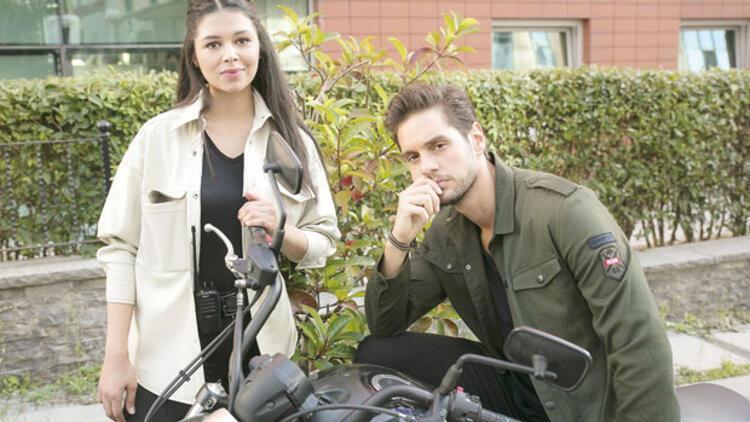 Ela Yörüklü ve Yiğitcan Ergin aşk mı yaşıyor? - Magazin Haberleri ...