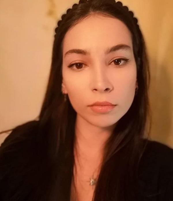 Oyuncu Gamze Aksu'ya eniştesinden dayak! - Magazin Haberleri - Milliyet