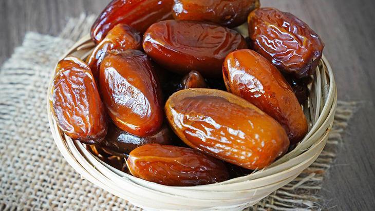 Neden hurma yemeliyiz? - Orucu hurma ile açmanın faydaları nelerdir ...