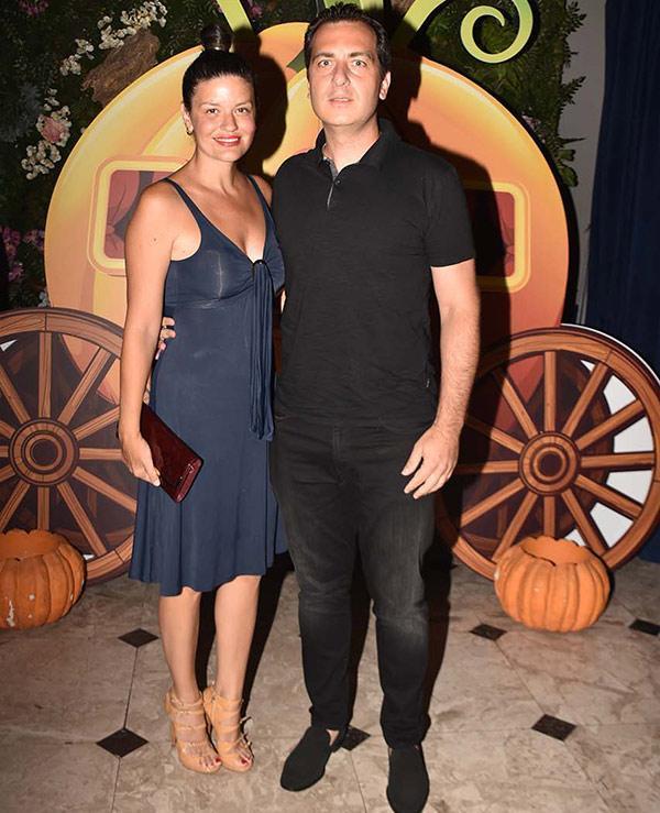 Haberler: 'İstenmeyen gelin' evi terk etti! - Magazin Haberleri ...