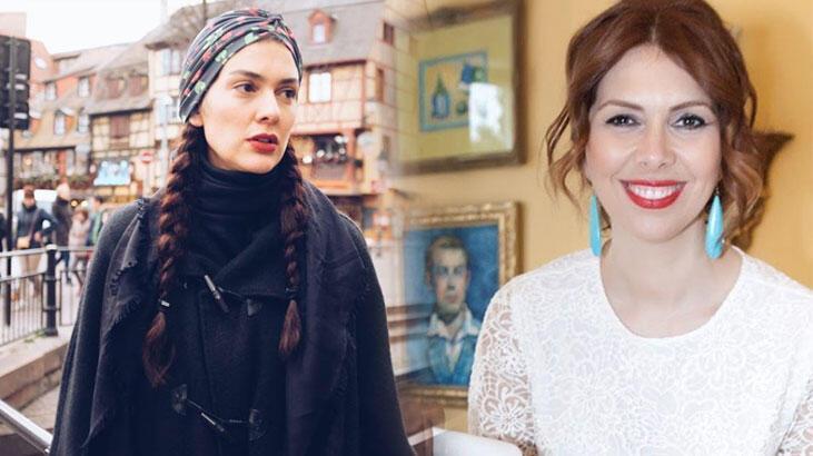 Haberler: Zeynep Korel'den flaş Bergüzar Koral açıklaması - Magazin ...