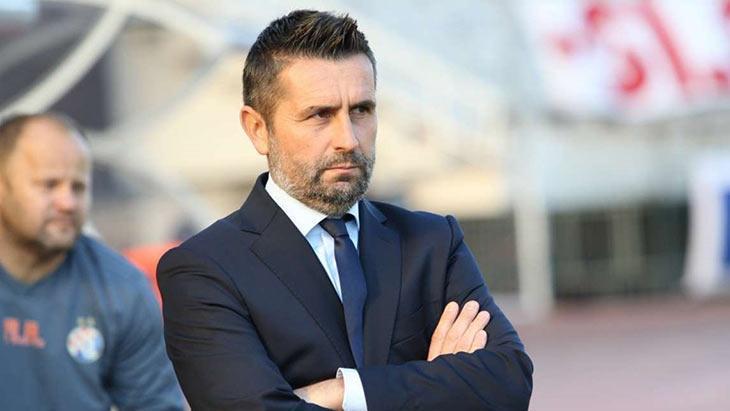 Fenerbahçe'de Bjelica soruları! - Fenerbahçe - Spor Haberleri