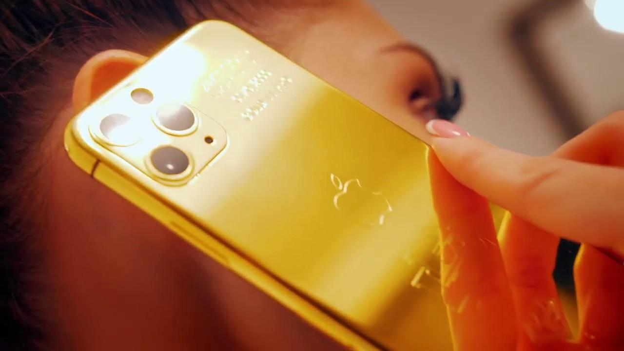 Pablo Escobar'ın kardeşi, Escobar Gold 11 Pro'yu tanıttı!