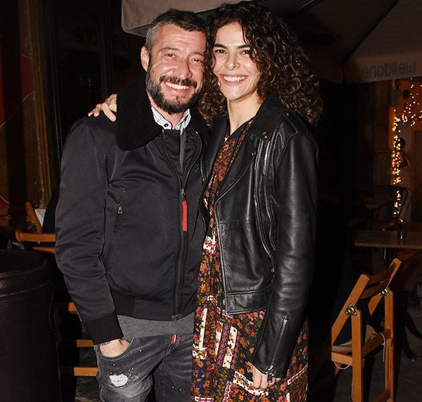 Haberler: Gamze Topuz'dan Tümer Metin cevabı - Magazin Haberleri - Milliyet