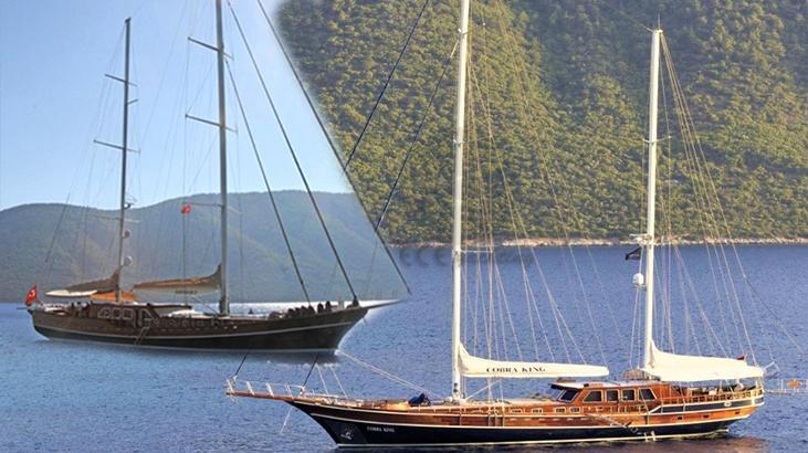 Tekne fiyatları tavan yaptı - Magazin Haberleri - Milliyet