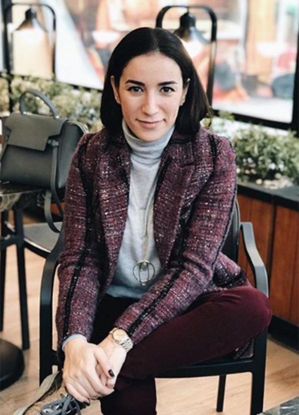 'Hayalet Sevgilim' şarkısıyla tanınan İrem, nasıl ünlü olamadığını ...