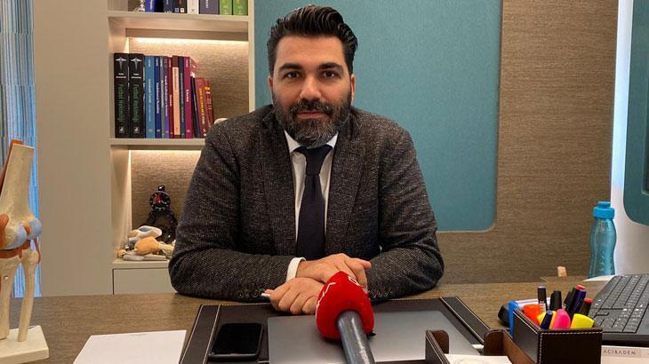 Prof. Dr. Mehmet Erdil: Muslera doğrusunu yapıyor - Galatasaray - Spor ...