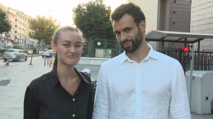 Ukraynalı Model Daria Kyryliuk savcılıkta ifade verdi! - Son Dakika ...