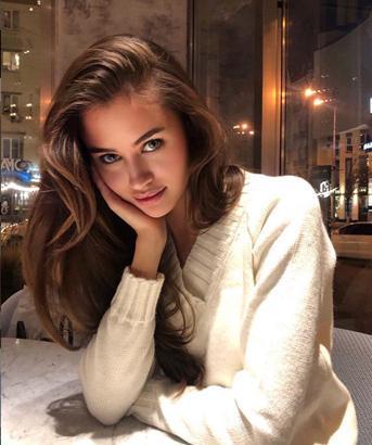 Ukraynalı Model Daria Kyryliuk savcılıkta ifade verdi! - Haberler Milliyet