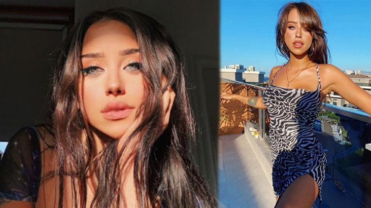 Zeynep Alkan'dan spor sonrası paylaşım - Magazin Haberleri - Milliyet