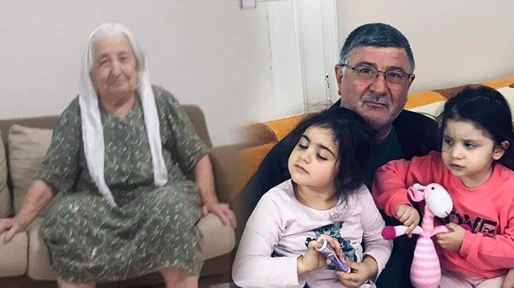 Coronavirüs yüzünden ana-oğul hayatını kaybetti! - Son Dakika Milliyet