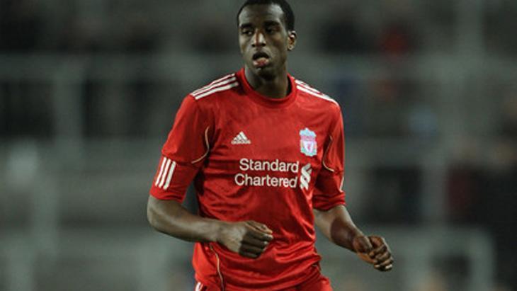 Menemenspor, Michael Ngoo ile anlaşma sağladı - Futbol - Spor Haberleri