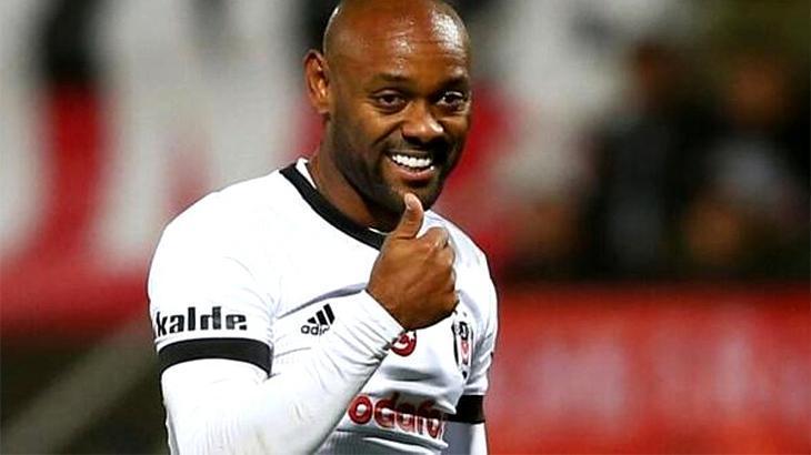 Bilal Meşe: Demba Ba ve Aboubakar - Beşiktaş - Spor Haberleri