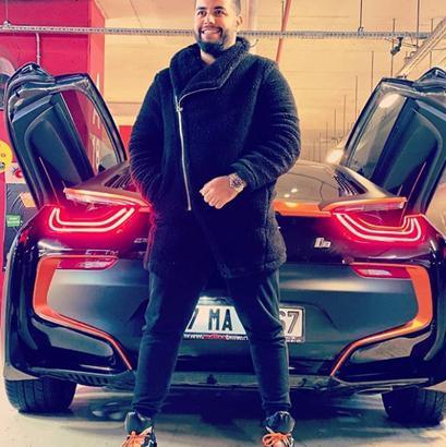 Son dakika: Lamborghini ile karpuz satıyordu! Bakın kim çıktı... - Son ...