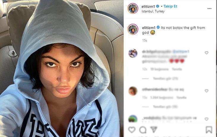 Bahar Candan'ın gerçek hali şaşırttı - Magazin Haberleri - Milliyet ...