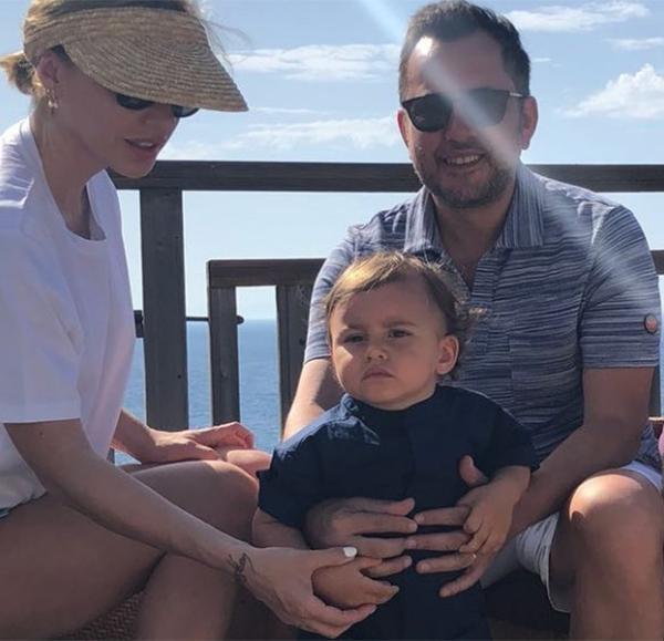 Gülşen-Ozan Çolakoğlu çiftinin yeni hayatı - Magazin Haberleri - Milliyet
