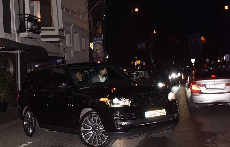 Emir Uyar, Adriana Lima'nın yerini doldurdu - Magazin Haberleri - Milliyet