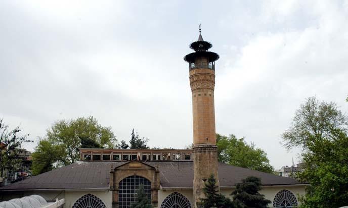 Maraş Mutlaka Gezilmesi Gereken Yerlerin Listesi