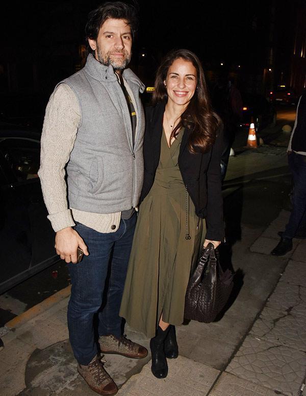 Son dakika haberi: Aslı Tandoğan'ın acı günü! - Magazin Haberleri ...