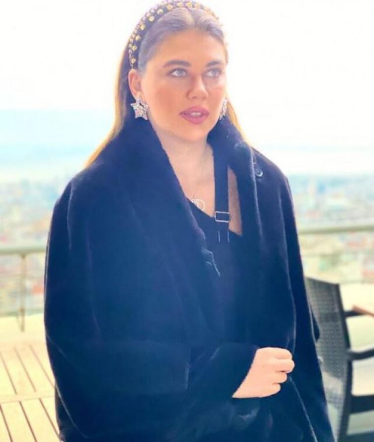 Seda Tosun bir zamanlar 'kedicik'miş! - Magazin Haberleri - Milliyet