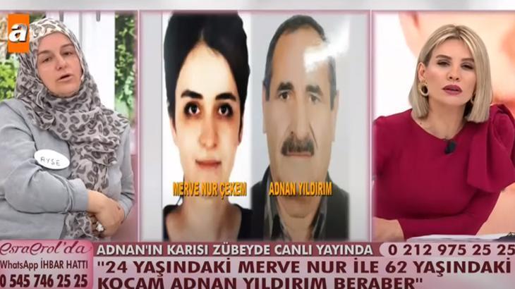 Canlı Yayında şok Anne Kız Aynı Adama Aşık Oldu Güncel Haberler Milliyet