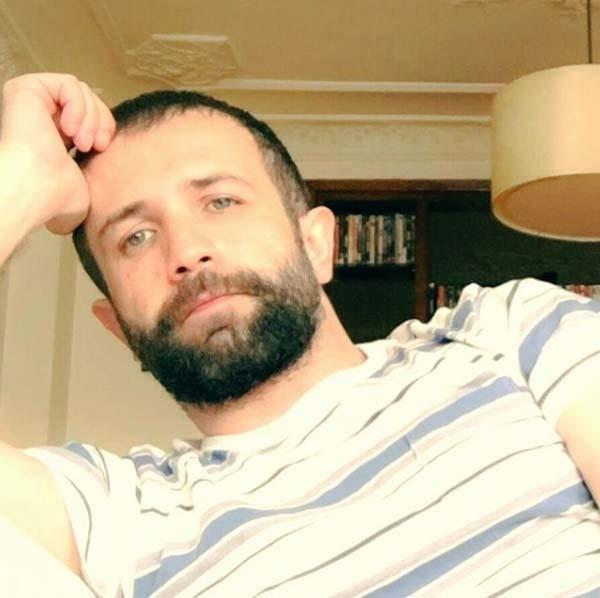 SON DAKİKA: Senarist Alper Alpözgen kendimi iyi hissetmiyorum dedi ...