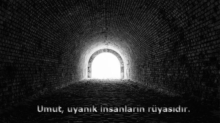 Umut İle İlgili Sözler 2026: Umut Verici En Güzel Sözler Ve Umut Dolu ...