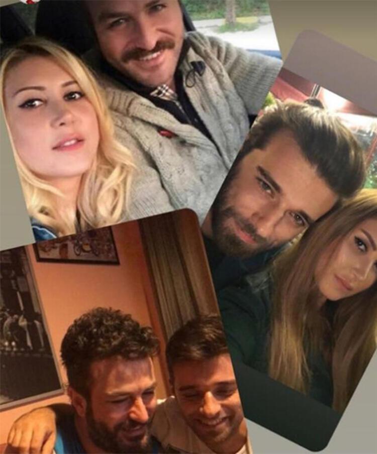 Haberler: Balamir Emren-Vildan Örnek evliliği olay oldu! - Magazin ...