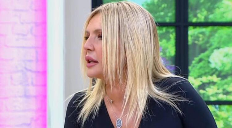 Seda Akgül'den ırkçı söylem! 'Kadın mı, erkek mi olduğu anlaşılmıyor ...