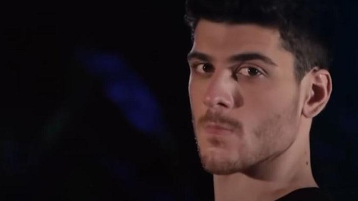 Survivor Poyraz kimdir, kaç yaşında, boyu kaç? Survivor Yiğit Poyraz'ın ...