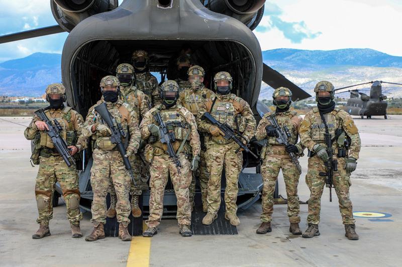 Son dakika haberleri: Yunanistan, ABD ile tehlikeli bir provokasyona ...