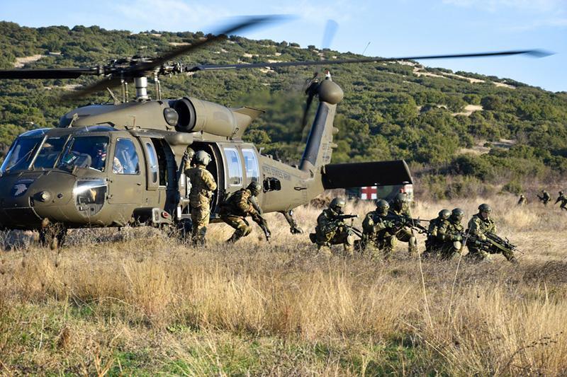 Son dakika haberleri: Yunanistan, ABD ile tehlikeli bir provokasyona ...