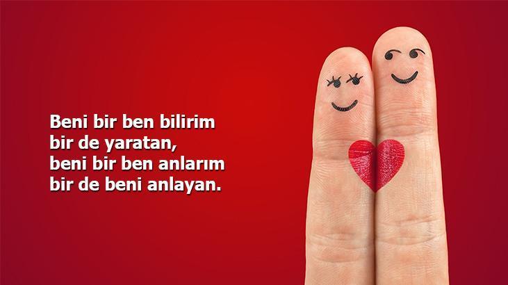 Sevgi Sözleri 2023: Sevgi Ve Saygı İle İlgili Söylenmiş Sözler, Gerçek ...