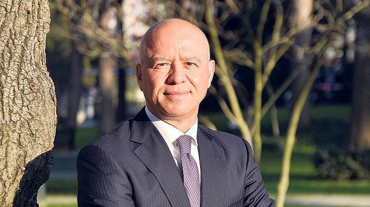 Koç Holding CEO’su B20 yönetiminde... - Son Haberler - Milliyet