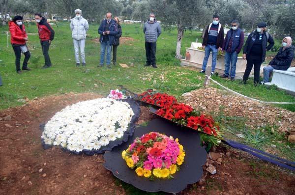 Ünlü oyuncu Atilla Pekdemir son yolculuğuna uğurlandı - Magazin ...