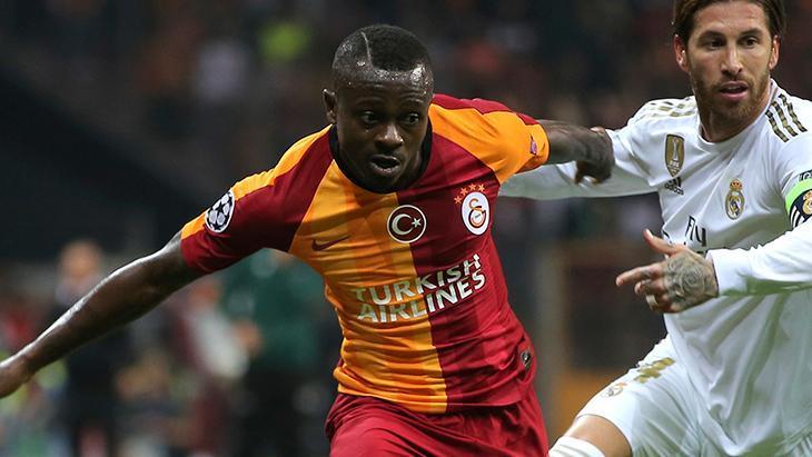 Son dakika - Seri'den transfer ve Galatasaray itirafı! - Galatasaray ...
