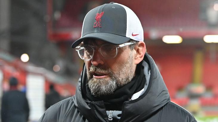 Son dakika... Jürgen Klopp topun ağzında! Dev kulüp onunla ilgileniyor - Futbol - Spor Haberleri