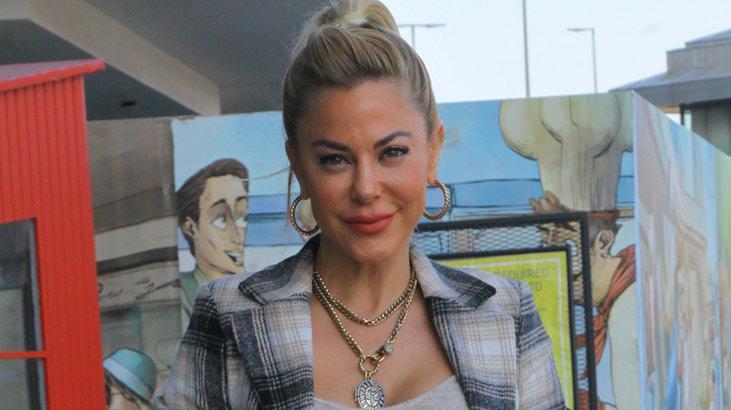 Burcu Şendir yazı getirdi - Magazin Haberleri - Milliyet