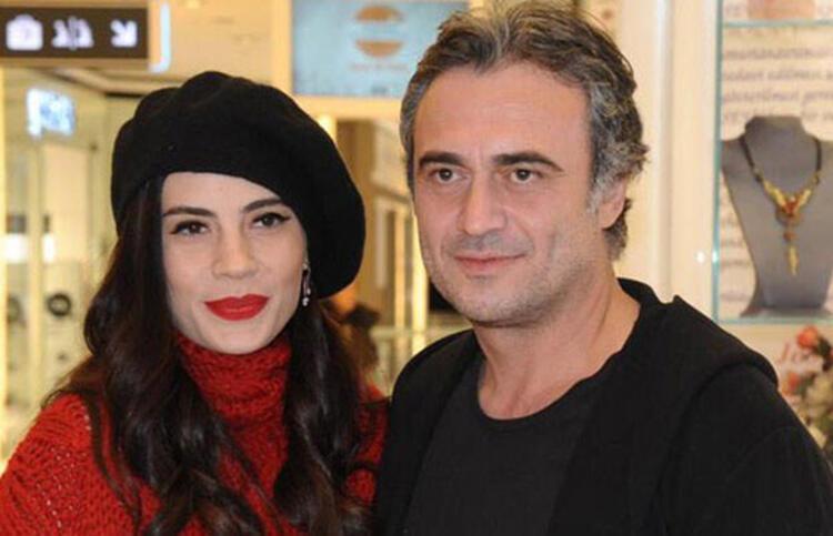 Kutsi ve Sibel Ülker sessiz sedasız evlendi - Magazin Haberleri - Milliyet